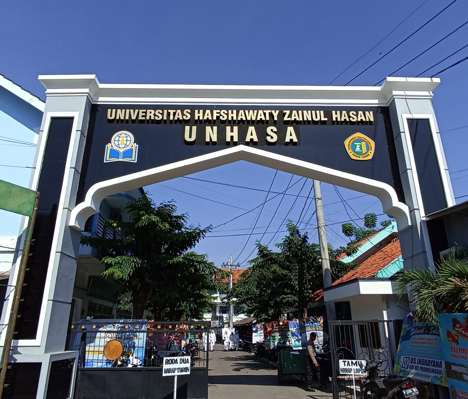 PROFILE – UNHASA